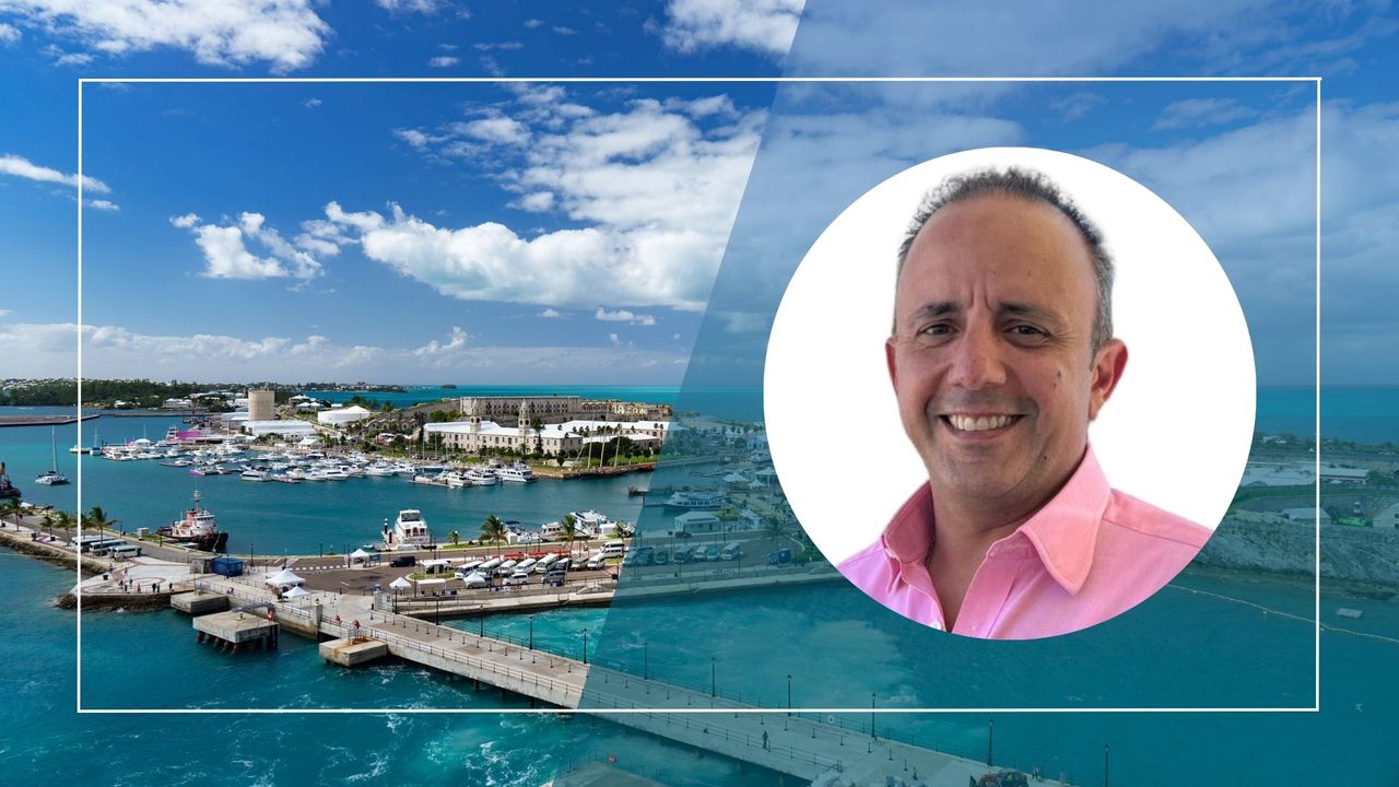 IGI profit takes a hit from catastrophe losses | Bermuda Re